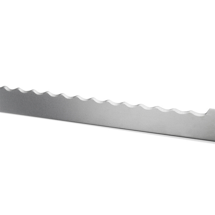 Bakery Bread Slicer Blade for stainless steel Bread slicing blades for ...