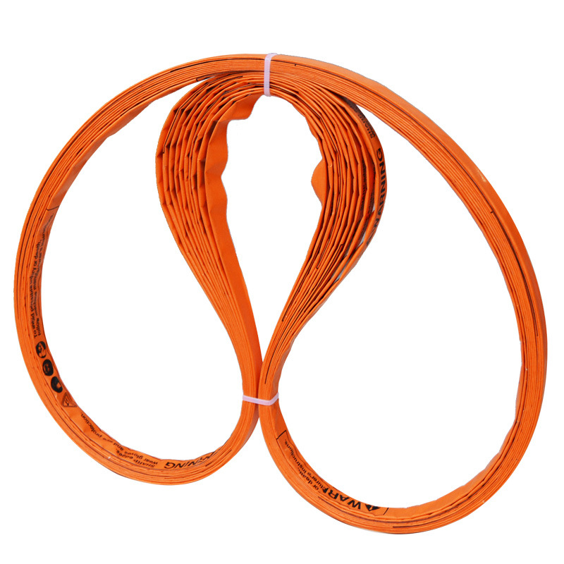 Carcass Splitting Band Saw Blades